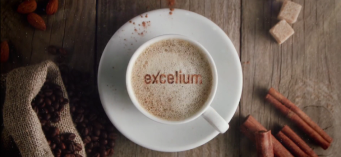 Nuevo Podcast "Las Cápsulas de Excelium"